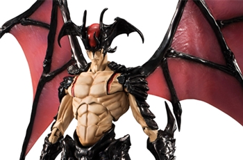 Variable Action Heroes Devilman Ver. Nirasawa 2016