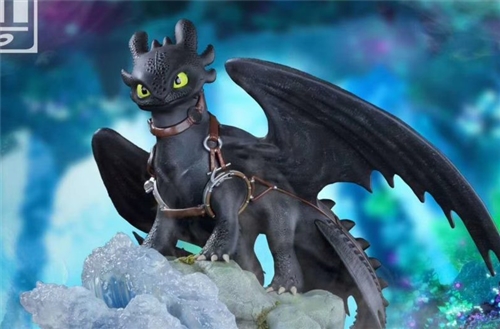 Kawaii Studio - Toothless