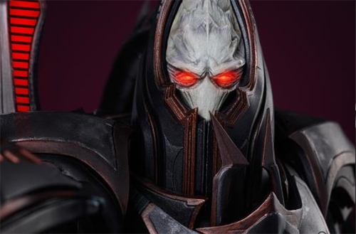 Mayflies Studio - Alarak