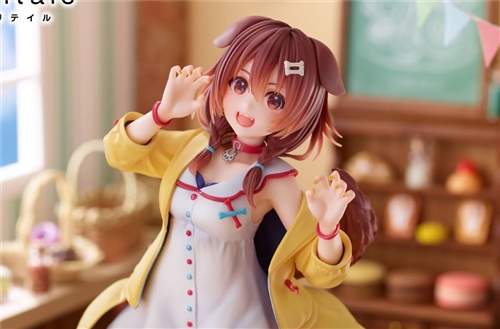 Taito - hololive production - Inugami Korone 1/7 spiritale