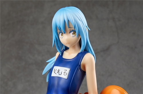 AForce - That Time I Got Reincarnated as a Slime - Rimuru Tempest -Swimsuit Ver.- 1/7
