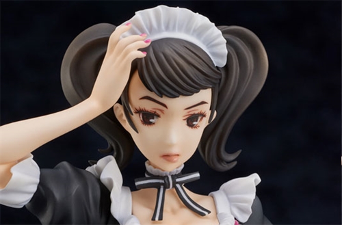 AMAKUNI - Persona 5 The Royal Sadayo Kawakami 1/7