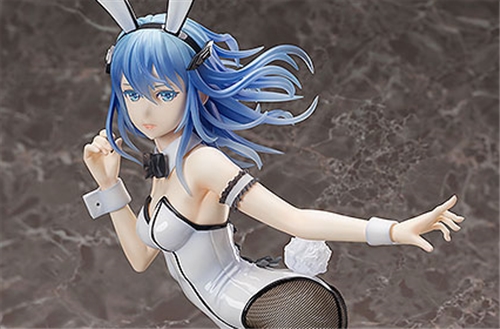 FREEing - B-style BEATLESS Lacia Bunny Ver. 1/4