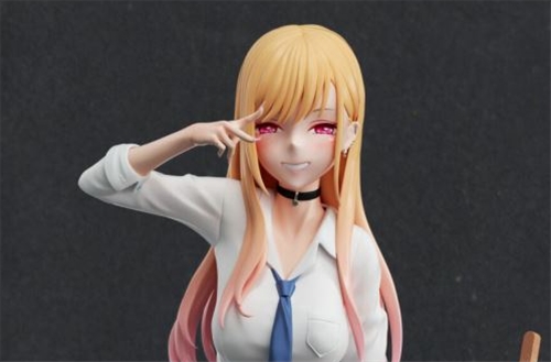 Pointer Bear Studio - Kitagawa Marin