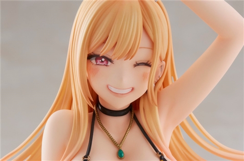 ANIPLEX - My Dress-Up Darling - Marin Kitagawa -Swimsuit Ver ANIPLEX - My Dress-Up Darling - Marin Kitagawa -Swimsuit Ver