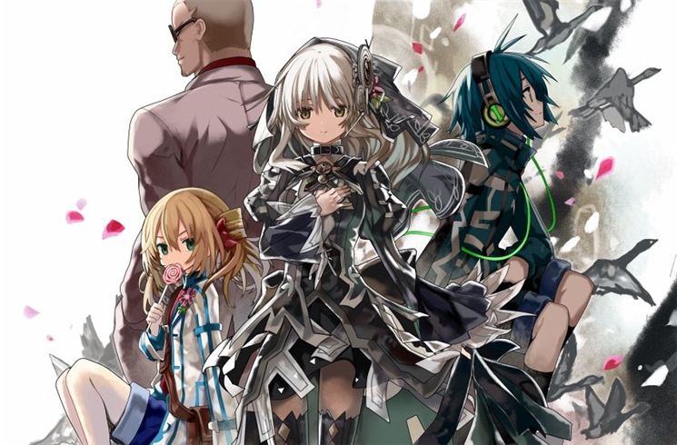 อนิเมะ Clockwork Planet ปล่อยวีดีโอโปรโมทตัวแรกให้ชมกัน