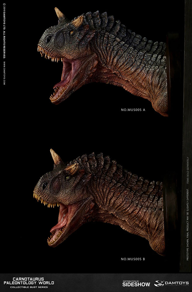 Carnotaurus