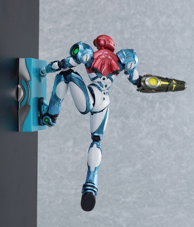 Max Factory - Metroid Dread - figma Samus Aran -DREADver.-